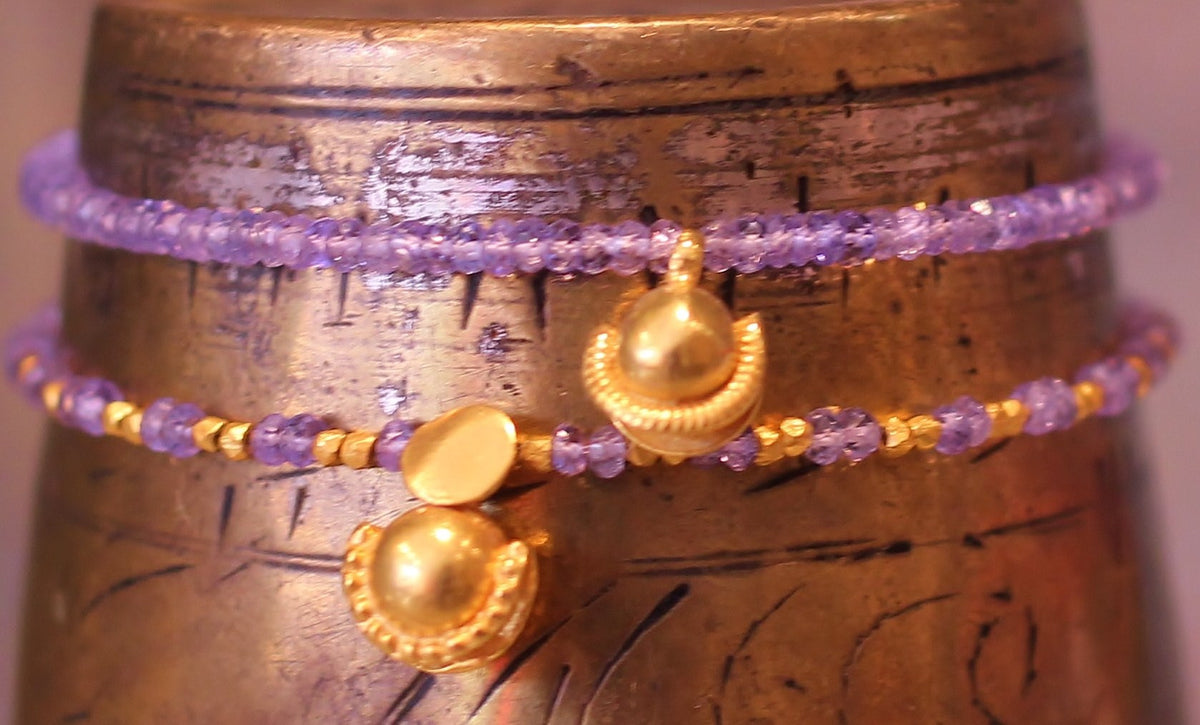 Bracelets – Opium Jewels