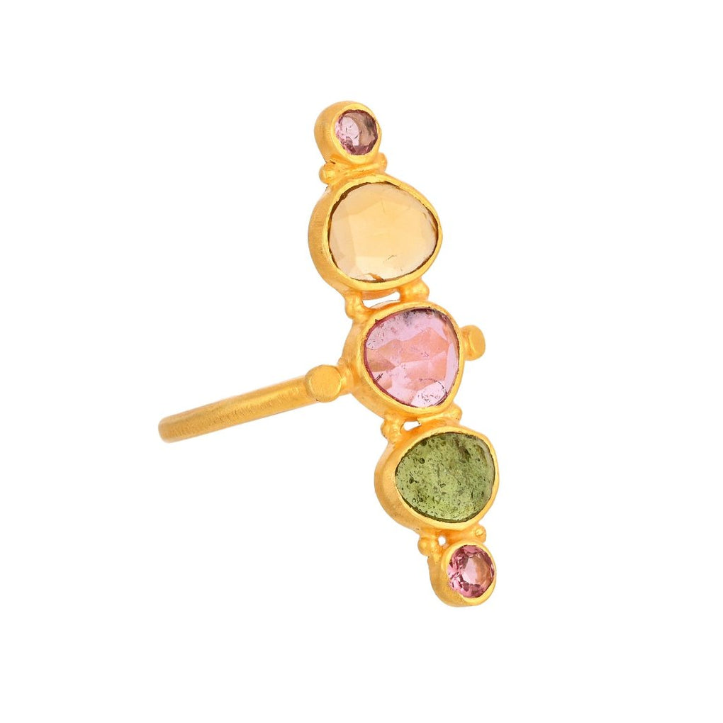 Cocktail Rings – Opium Jewels