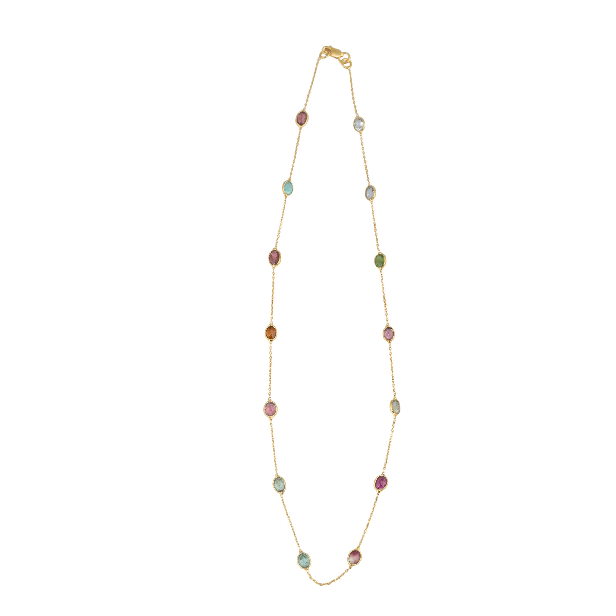 Necklaces – Opium Jewels