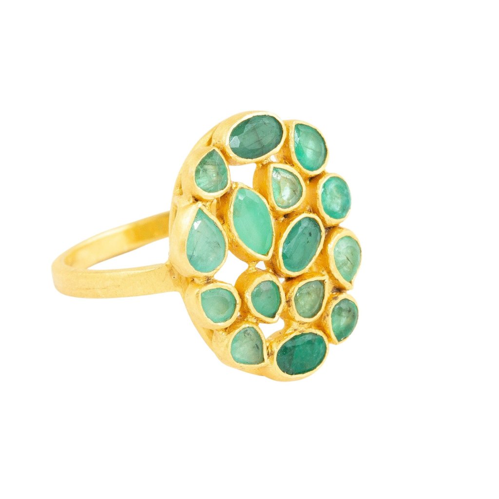 Jali Collection – Opium Jewels