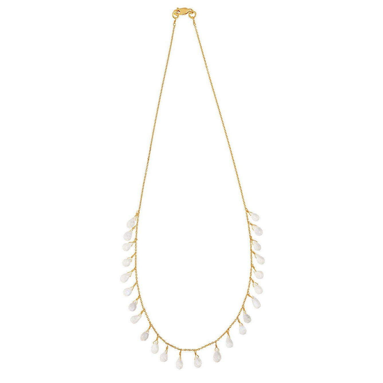 Necklaces – Opium Jewels