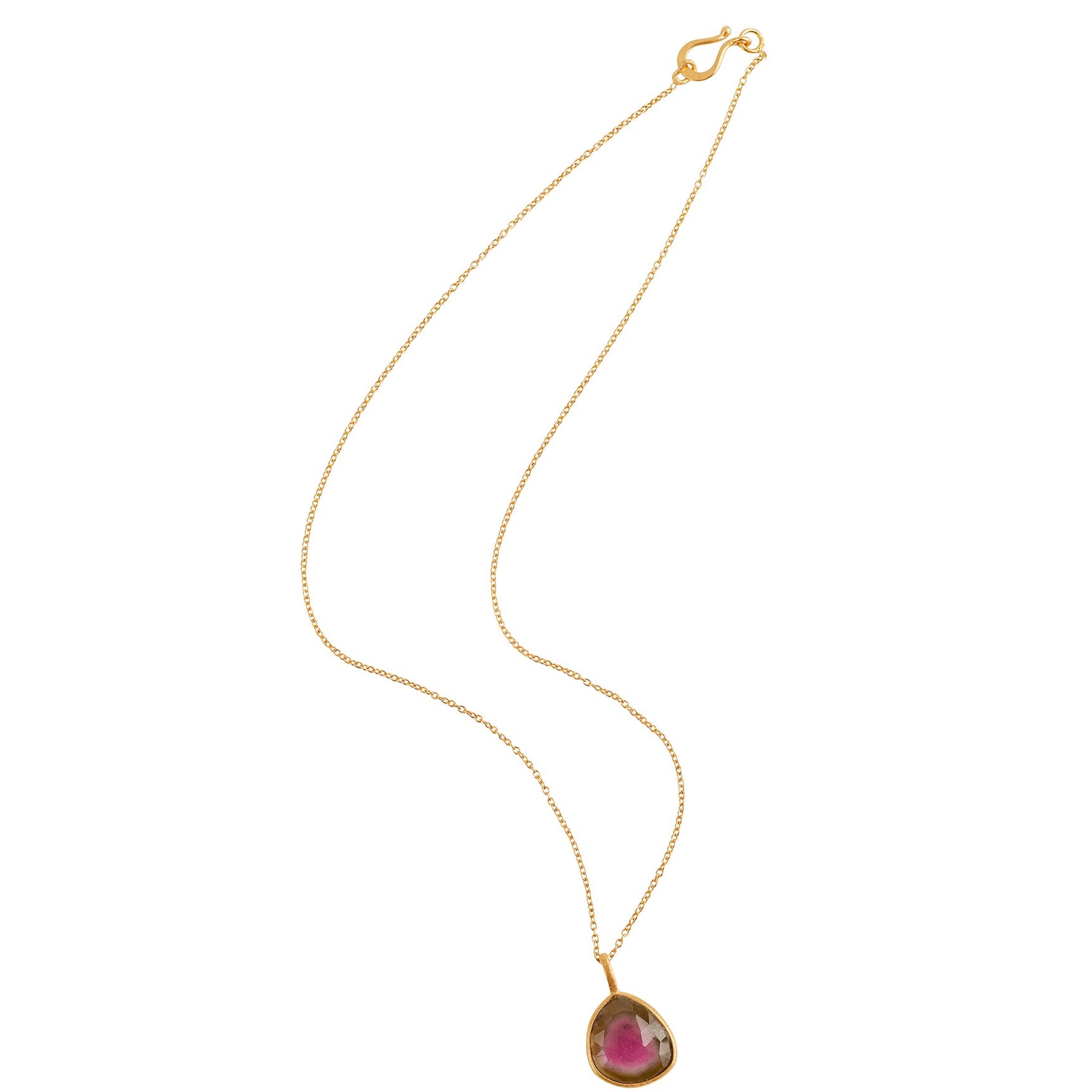 Long Necklaces – Opium Jewels